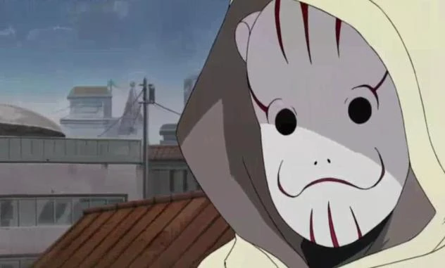 Inou | Wiki A era velha e nova de naruto | Fandom