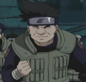 Satoda natsui | Wiki A era velha e nova de naruto | Fandom