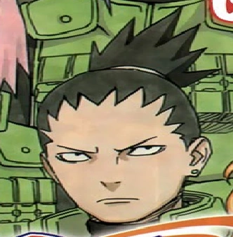 Shikamaru nara (jounin) | Wiki A era velha e nova de naruto | Fandom