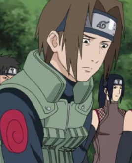 Riichi Yomi | Wiki A era velha e nova de naruto | Fandom