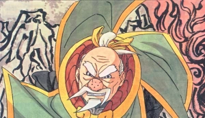 Onoki | Wiki A era velha e nova de naruto | Fandom