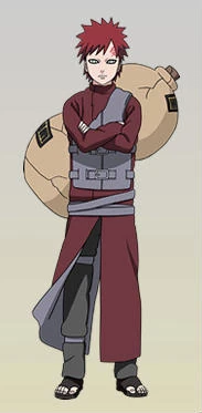 Gaara | Wiki A era velha e nova de naruto | Fandom