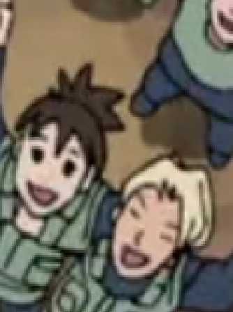 Harutoki e karutoki | Wiki A era velha e nova de naruto | Fandom
