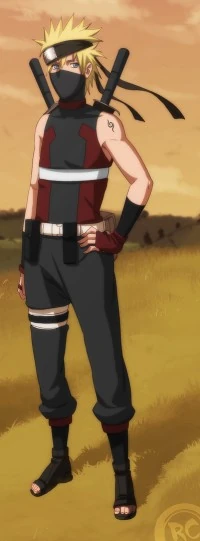 Mú | Wiki A era velha e nova de naruto | Fandom