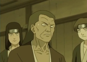 Hyuuga Elder | Wiki A era velha e nova de naruto | Fandom
