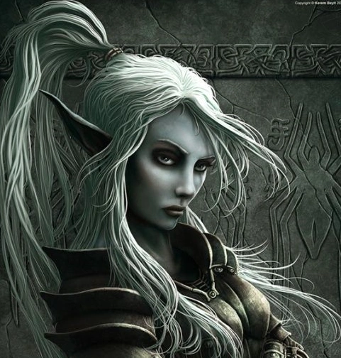 Aerylx Duskseeker | AerDawnseeker Wikia | Fandom