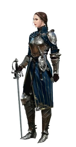 Rose Porigid | Aeredale Wiki | Fandom