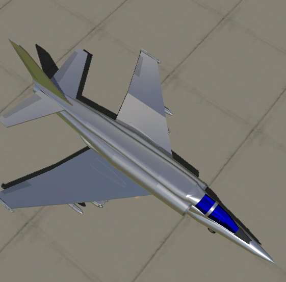 Abbas AB-16 | Aerial Conflict Aircraft Wiki | Fandom