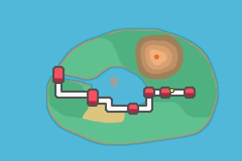 Mount Obsidian | Aeridah Wiki | Fandom