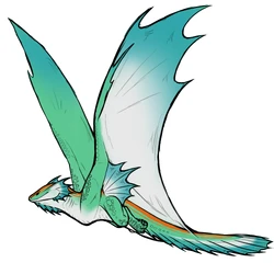 Sailwing | Aerill Wiki | Fandom