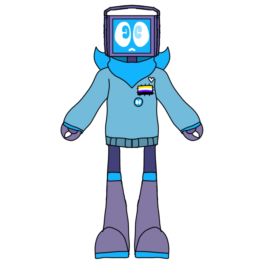 BlueBird | Aeris City Wiki | Fandom