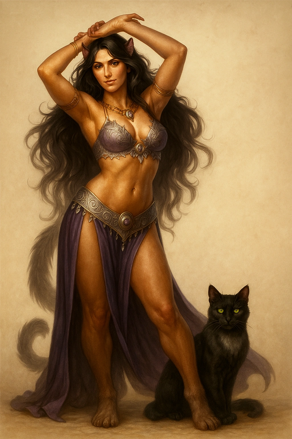 Sharess | Aeris Wiki | Fandom