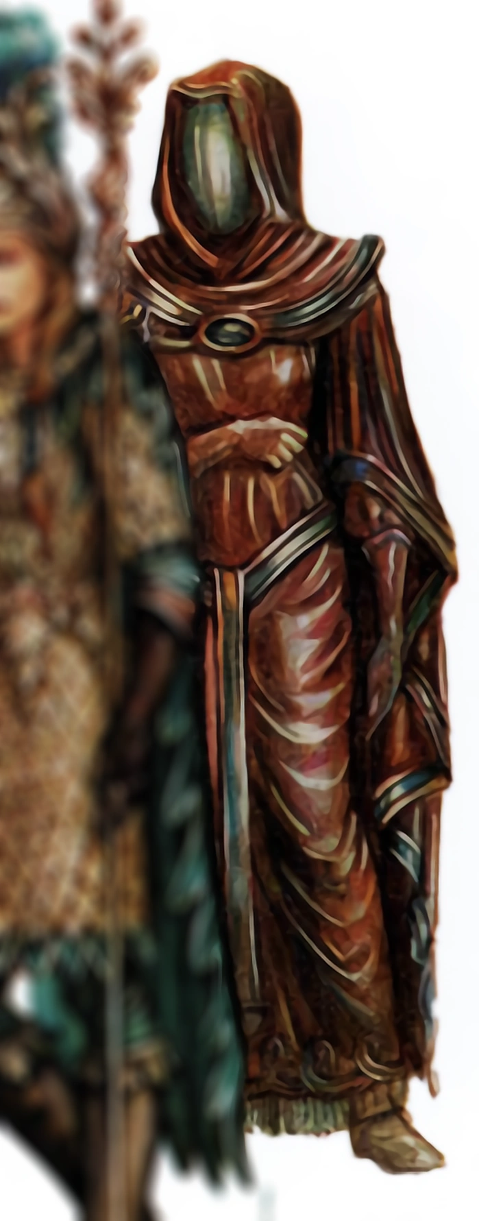 Leira | Aeris Wiki | Fandom