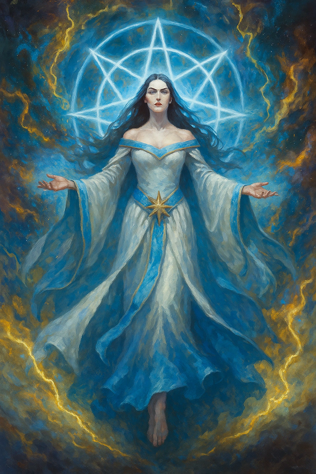 Mystra | Aeris Wiki | Fandom