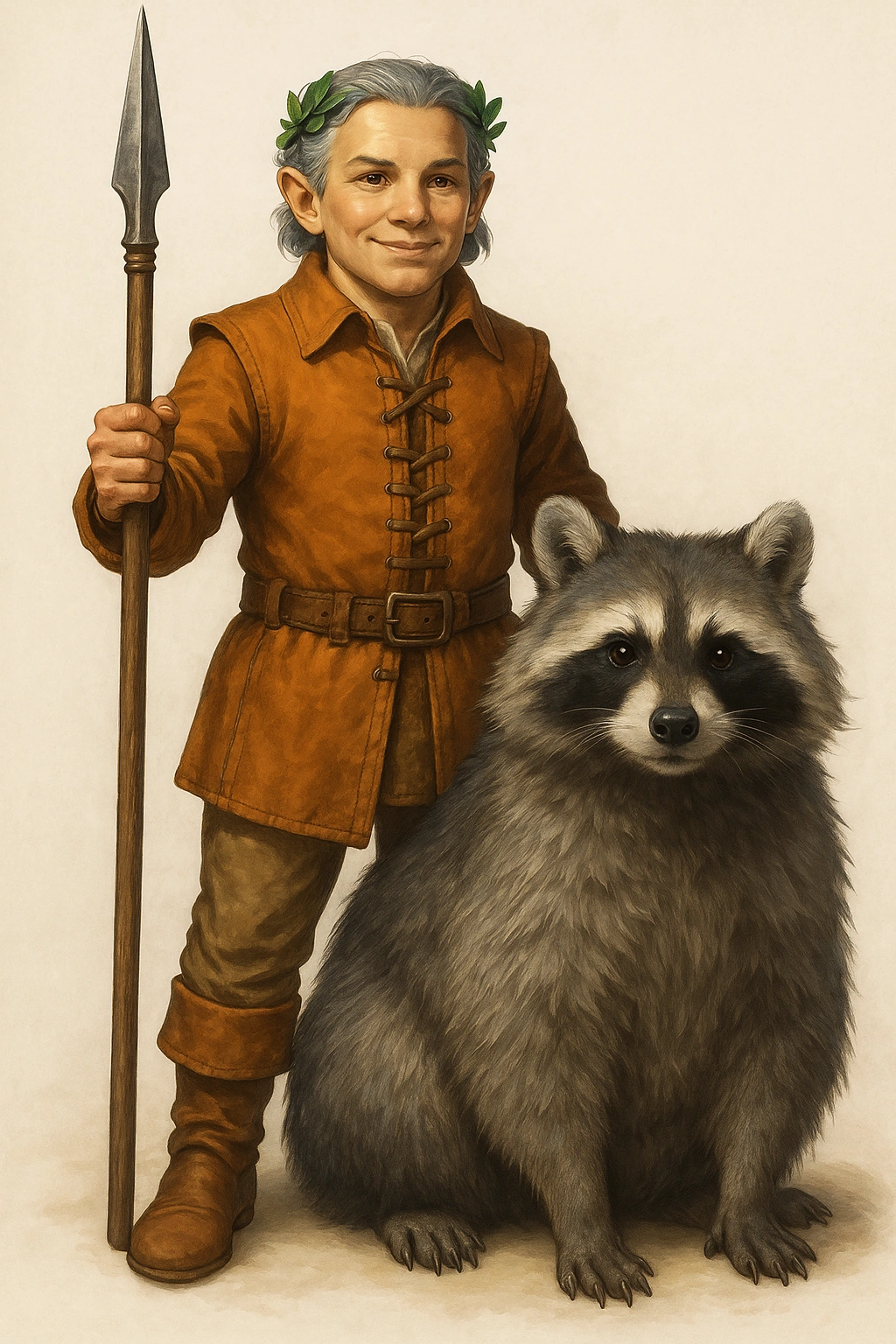 Baervan Włóczykij | Aeris Wiki | Fandom