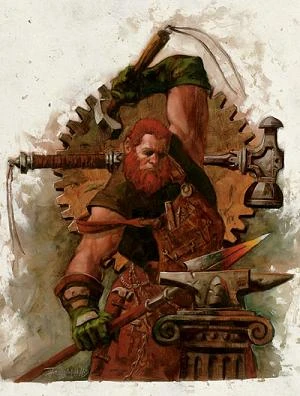 Gond | Aeris Wiki | Fandom