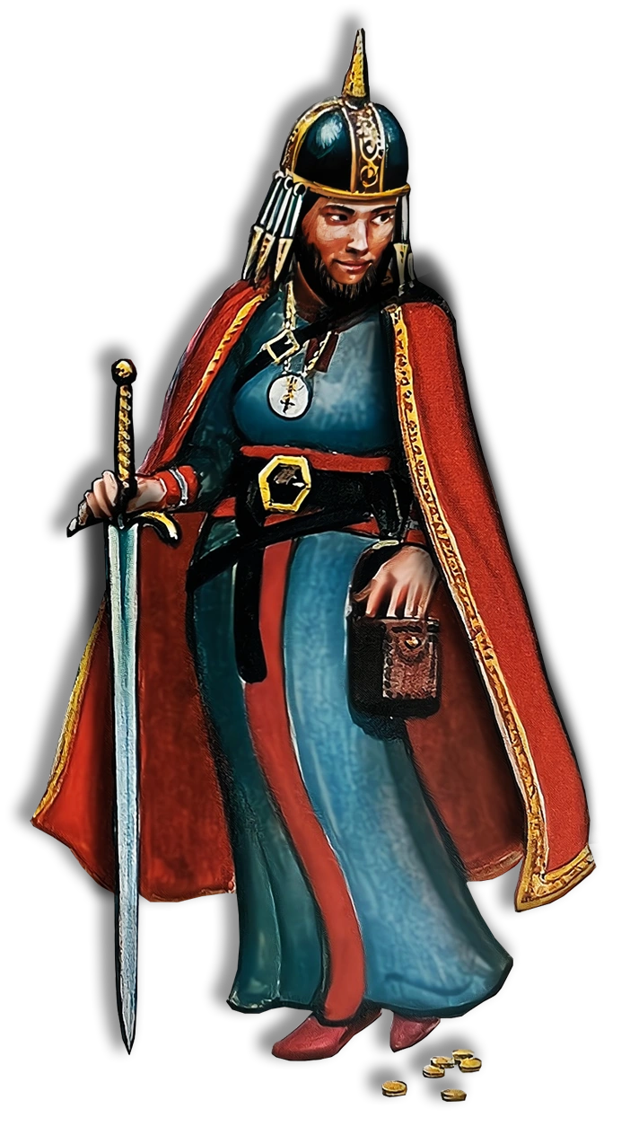 Haela Jasny Topór | Aeris Wiki | Fandom