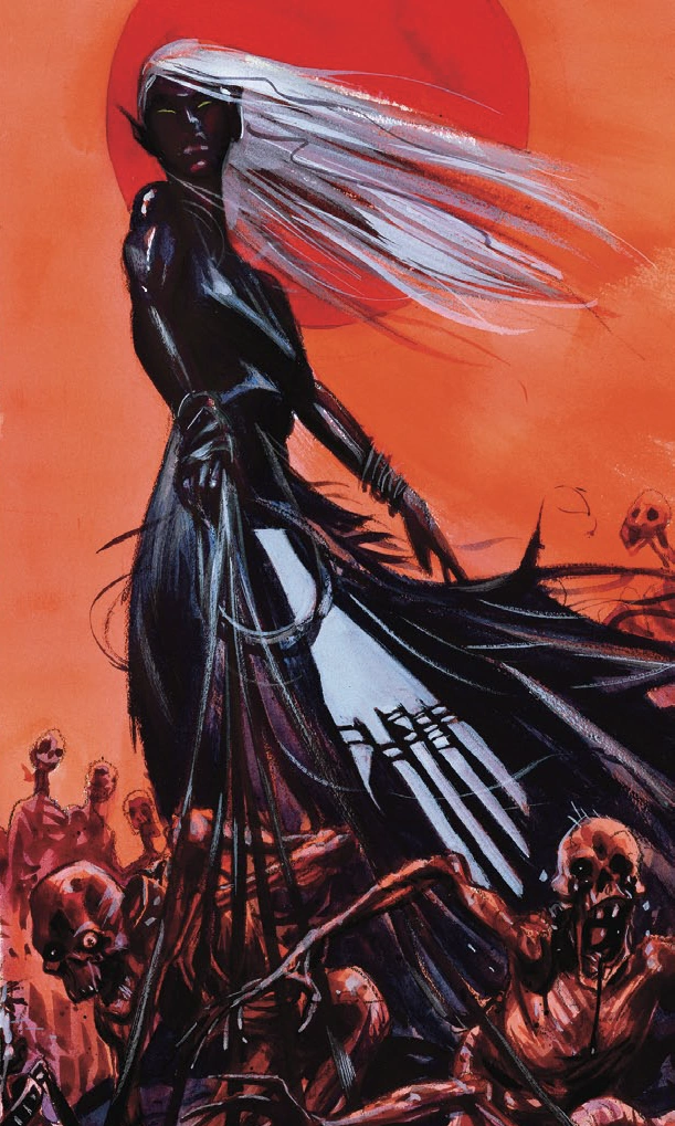 Kiaransalee | Aeris Wiki | Fandom