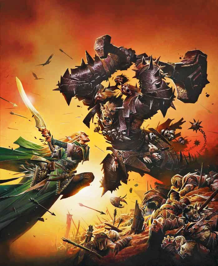 Gruumsh | Aeris Wiki | Fandom