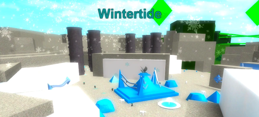 Wintertide | Aerith Skies Wiki | Fandom