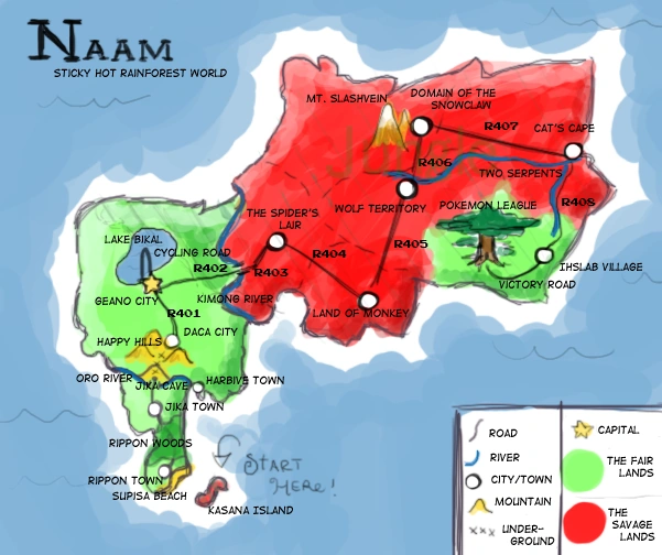 Naam | Aeroblast! Wiki | Fandom