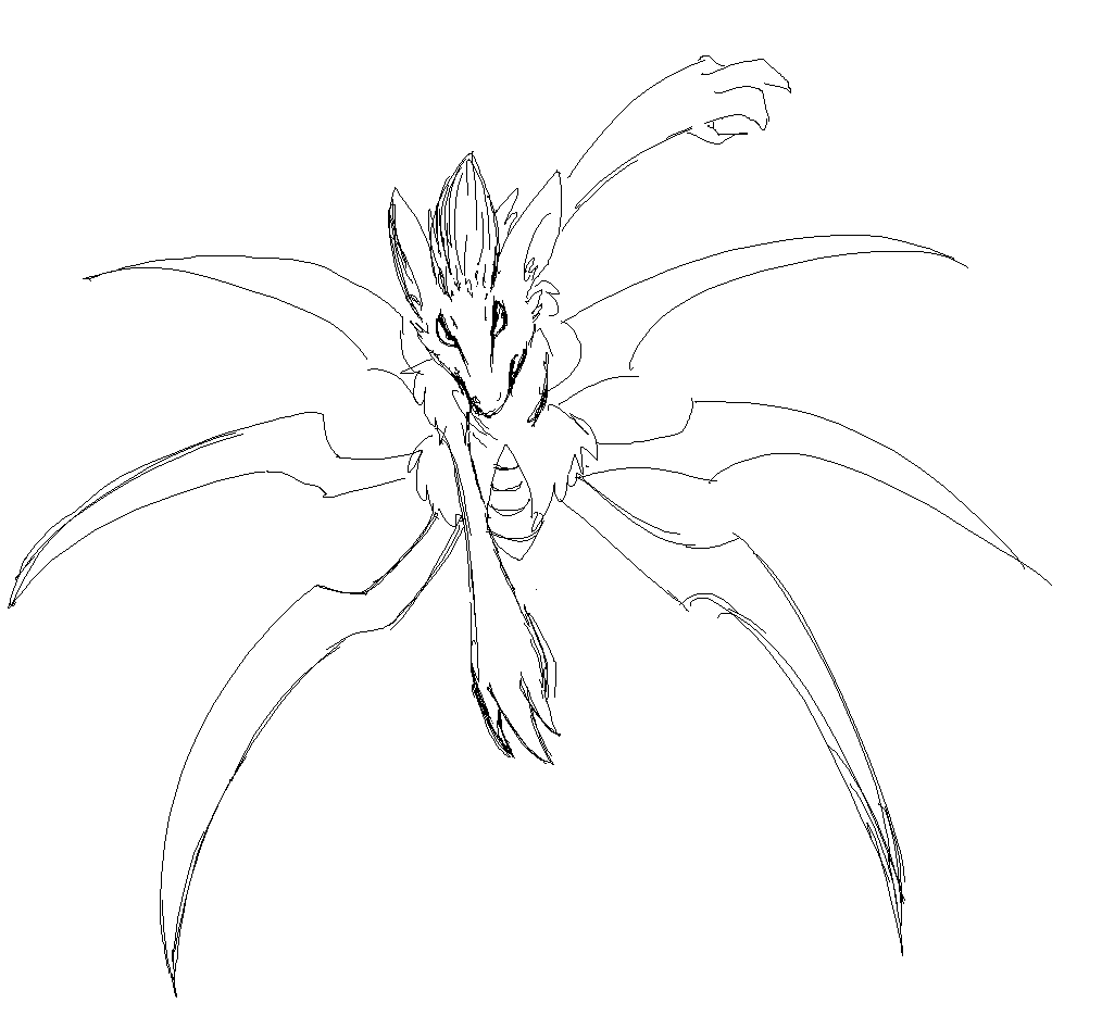 Rachloo | Aeroblast! Wiki | Fandom