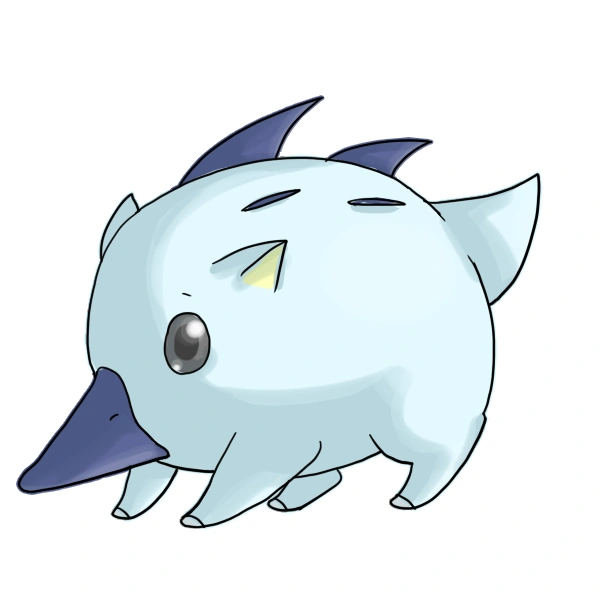 Ekid | Aeroblast! Wiki | Fandom