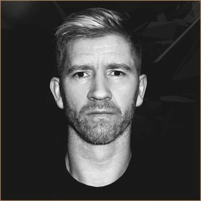 David Forbes | Aerodaa Wiki | Fandom