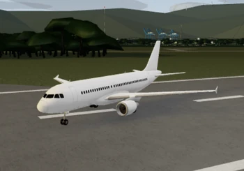 Airbus A320 | Aeronautica Wiki | Fandom