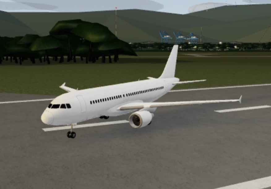 Airbus A320 | Aeronautica Wiki | Fandom