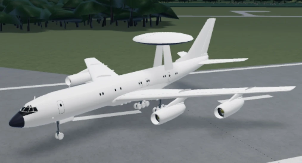 Tupolev Tu-156 | Aeronautica Wiki | Fandom