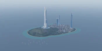 Aether Island | Aeronautica Wiki | Fandom