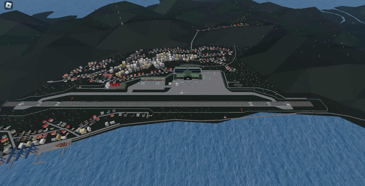 Eisenhardt Municipal Airport | Aeronautica Wiki | Fandom