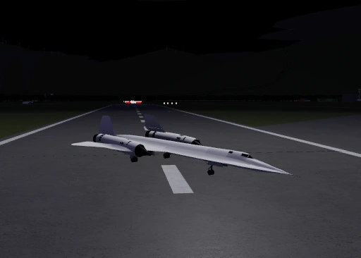 SR-71 | Aeronautica Wiki | Fandom