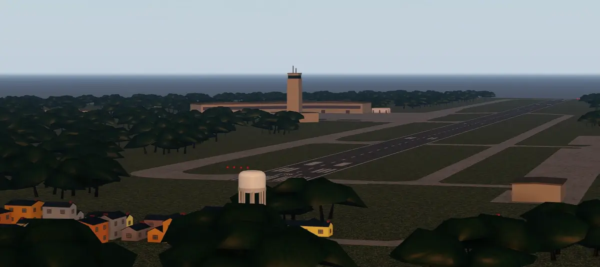 Rawaki International Airport | Aeronautica Wiki | Fandom