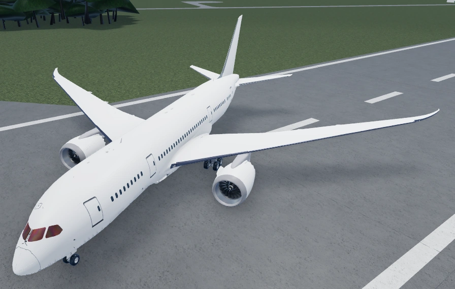 Boeing 787-8 Dreamliner | Aeronautica Wiki | Fandom