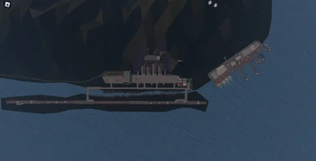 Eisenhardt AFB | Aeronautica Wiki | Fandom