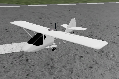 CGS Hawk | Aeronautica Wiki | Fandom