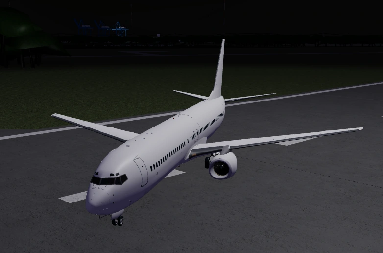 Boeing 737-900 | Aeronautica Wiki | Fandom