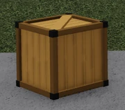 Crates | Aeronautica Wiki | Fandom