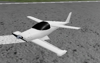 Rutan Quickie Q2 | Aeronautica Wiki | Fandom
