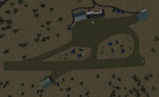 Idéa Airfield | Aeronautica Wiki | Fandom