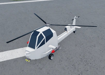 Kantanka KTK-02 | Aeronautica Wiki | Fandom