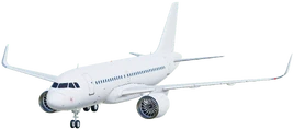Airbus A319 | Aeronautica Wiki | Fandom