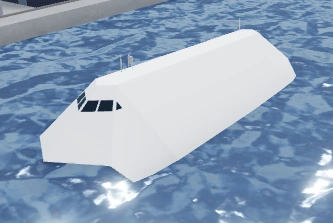 Lockheed Sea Shadow | Aeronautica Wiki | Fandom