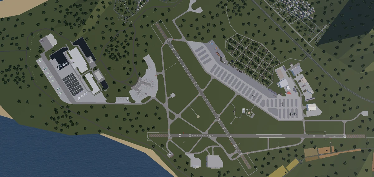 Lynwood JAFB | Aeronautica Wiki | Fandom