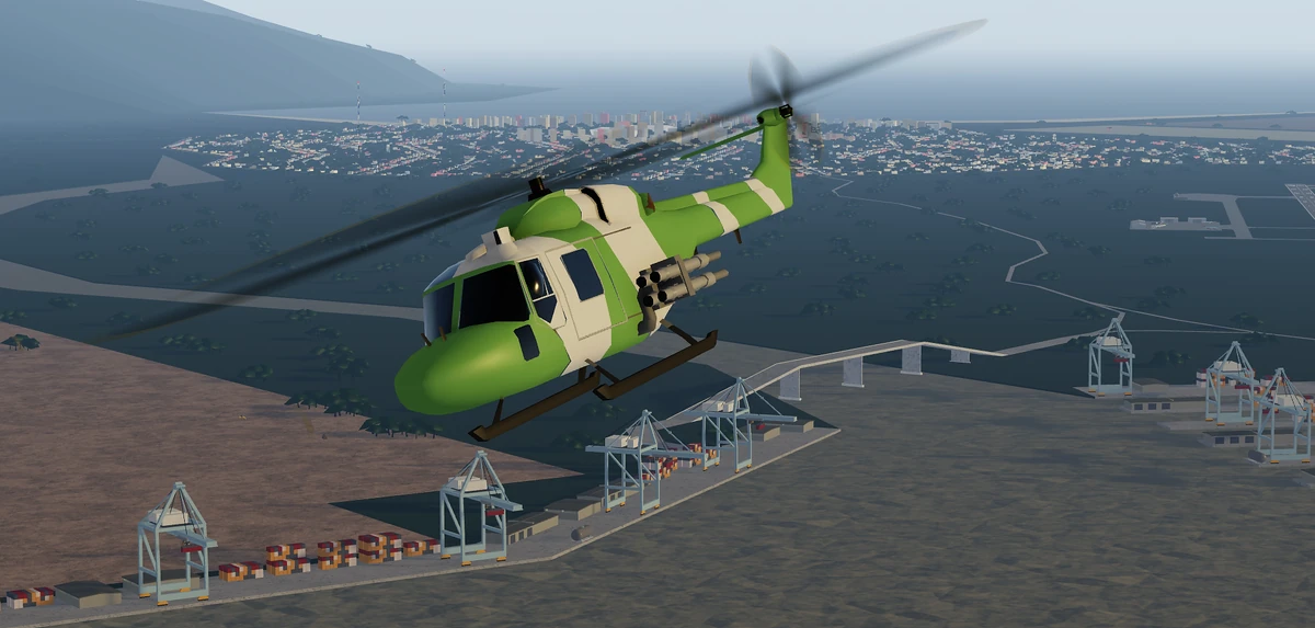 Category:Helicopter | Aeronautica Wiki | Fandom