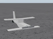 Rutan Quickie Q2 | Aeronautica Wiki | Fandom