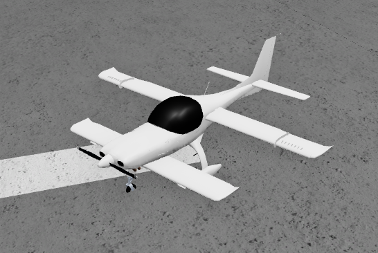 CTRM Eagle 150 | Aeronautica Wiki | Fandom