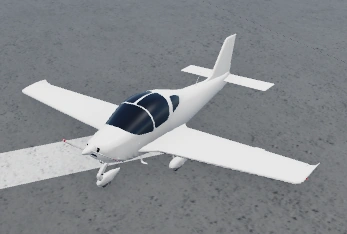 Tecnam P2002JF Sierra | Aeronautica Wiki | Fandom